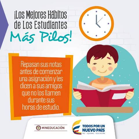 Tips para ser "Un buen lector" - Página Jimdo de contactoellenguaje