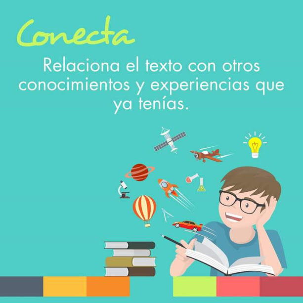 Tips para ser "Un buen lector" - Página Jimdo de contactoellenguaje