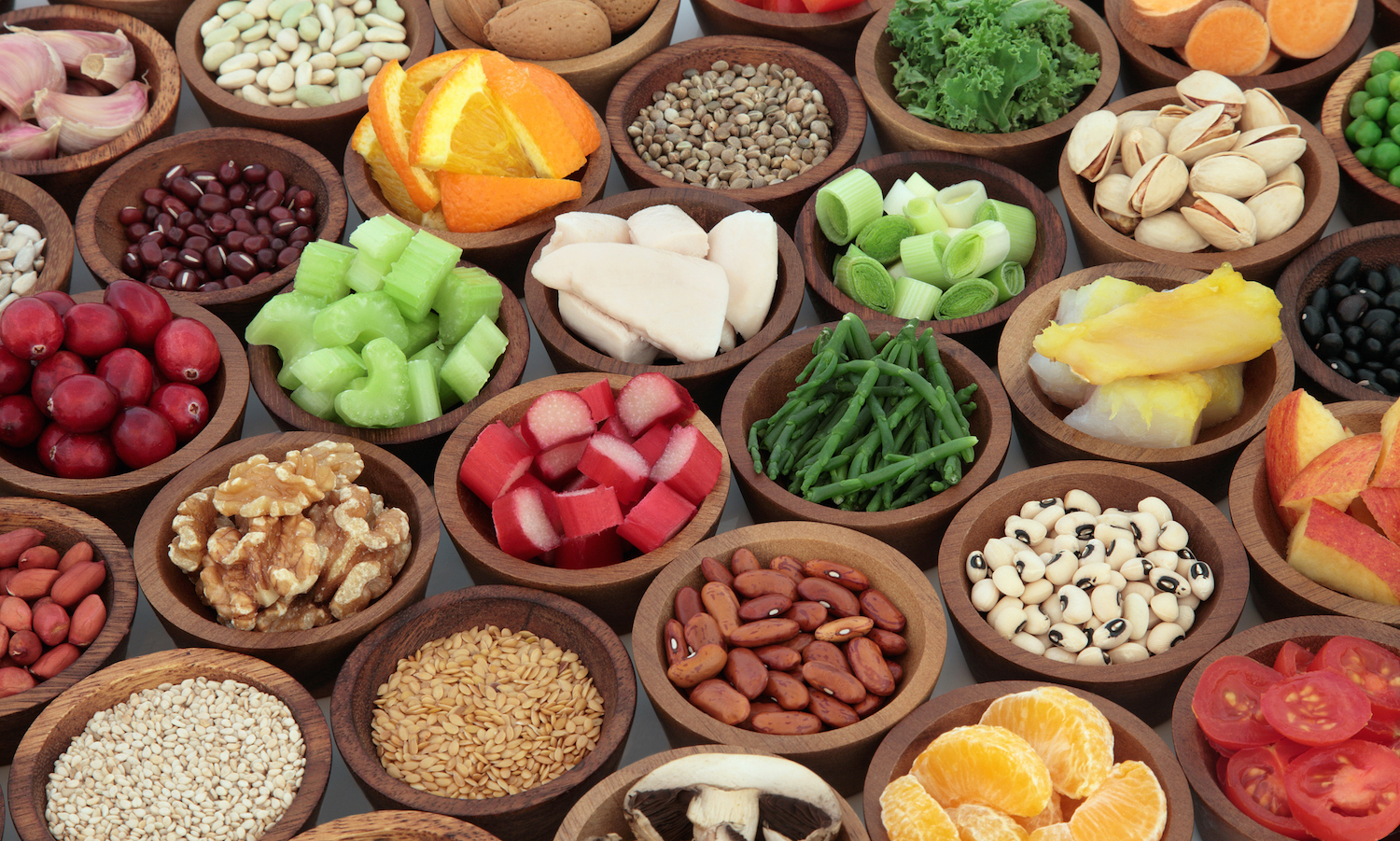 Food Fact Friday - De website van 3blifestyle!