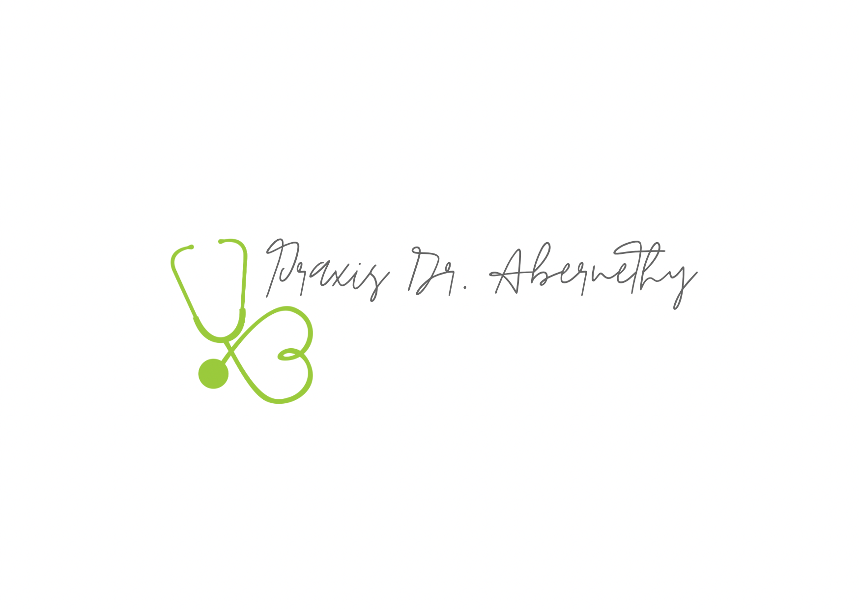 Kontakt - Dr. Abernethy