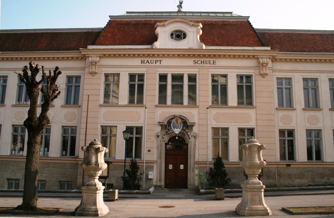 Berndorfer Stilklassen - kruppstadt-berndorfs Webseite!
