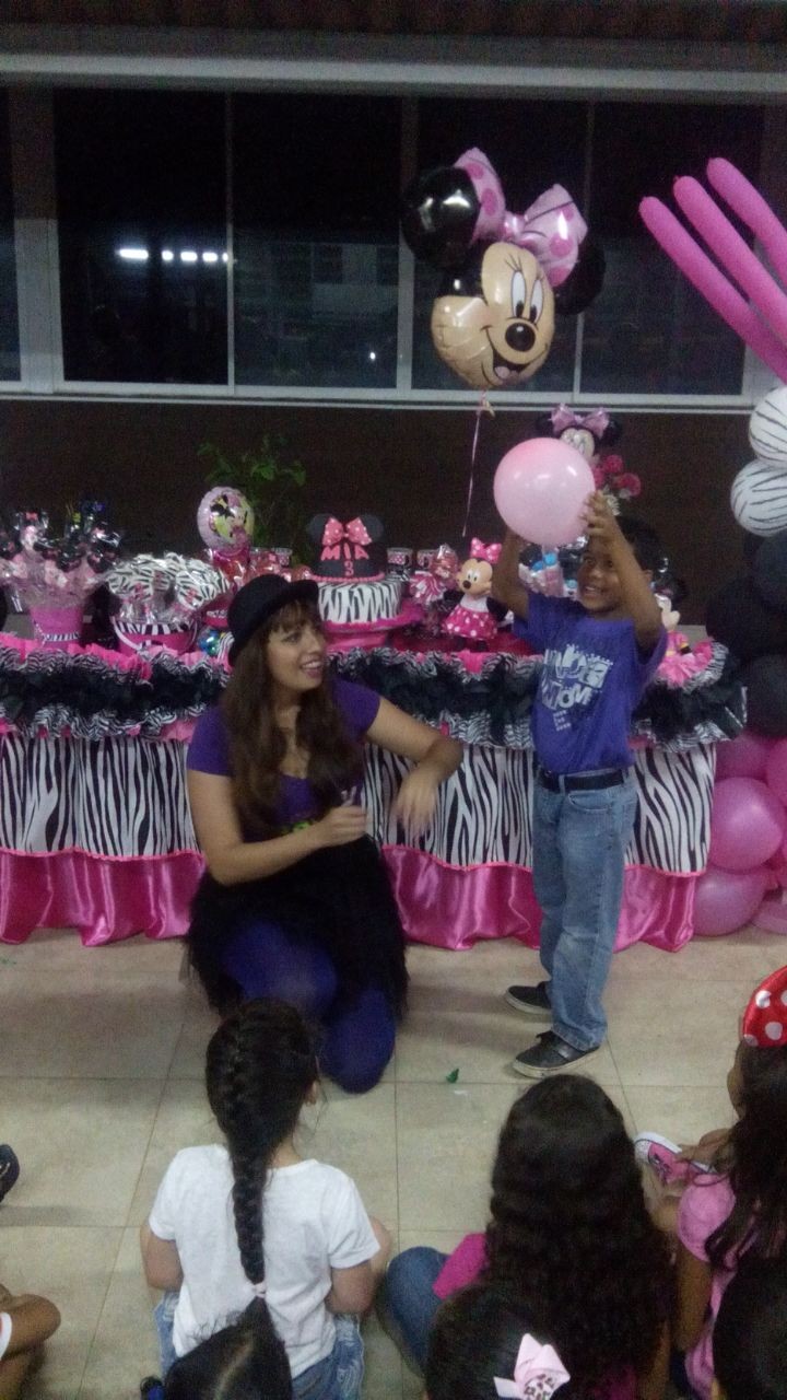 Payasos, Animadores y Magos - Happy Kids Panama - Eventos y - Fiestas ...