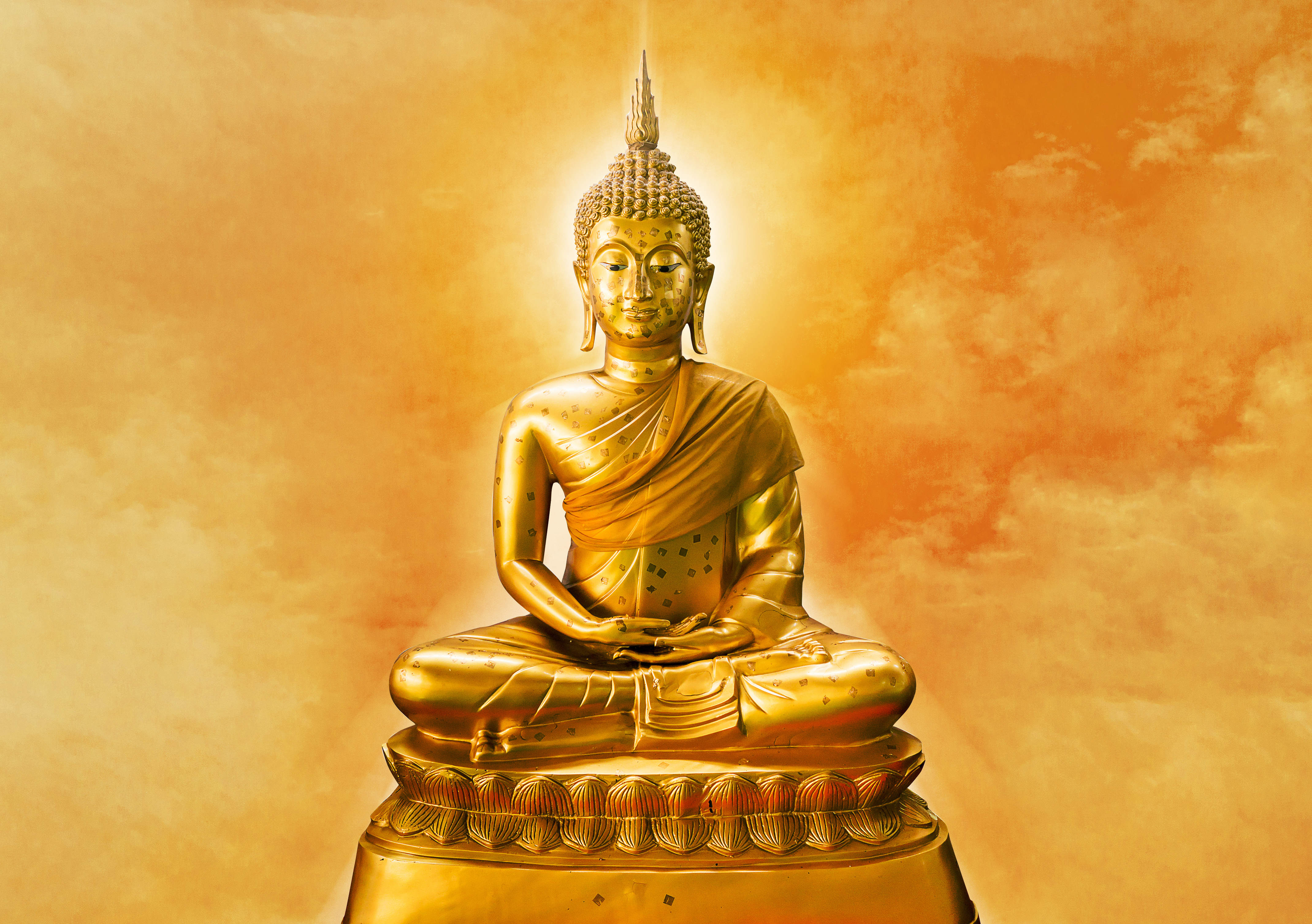 Willkommen bei Buddha & Balance - buddha-and-balances Webseite!