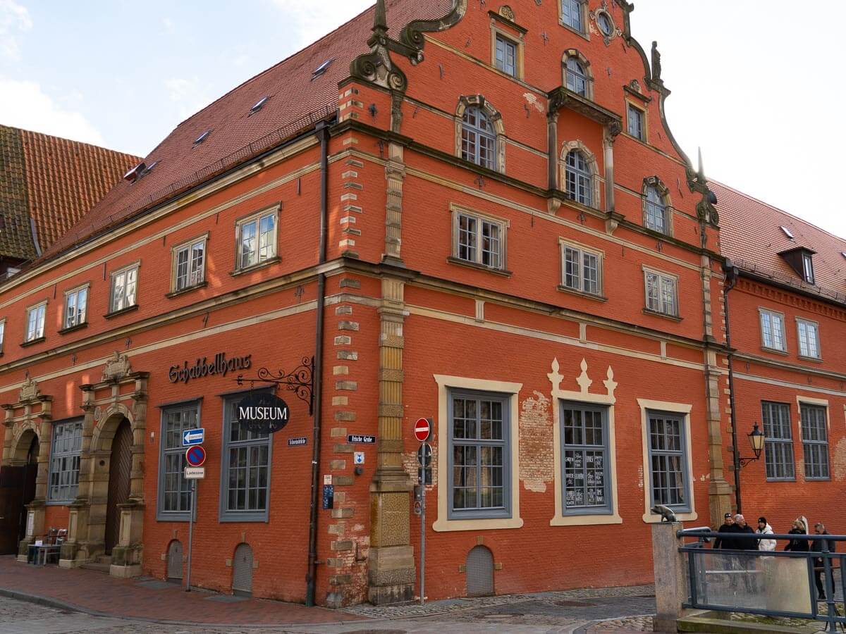 Wismar Sehenswürdigkeiten - Reisetipps für die Hansestadt - Reiseblog ...