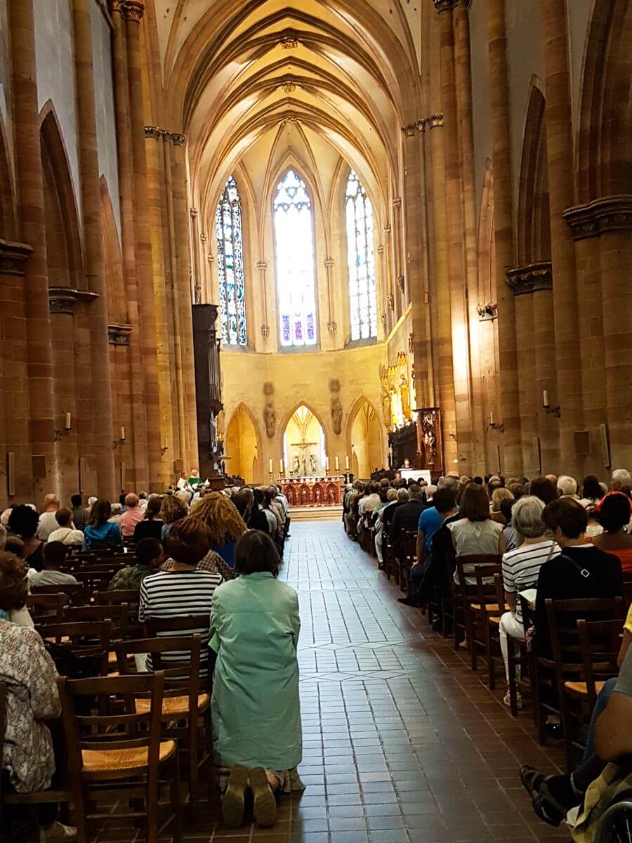 Colmar im Elsass – Eine liebenswerte Stadt für Romantiker - Reiseblog ...