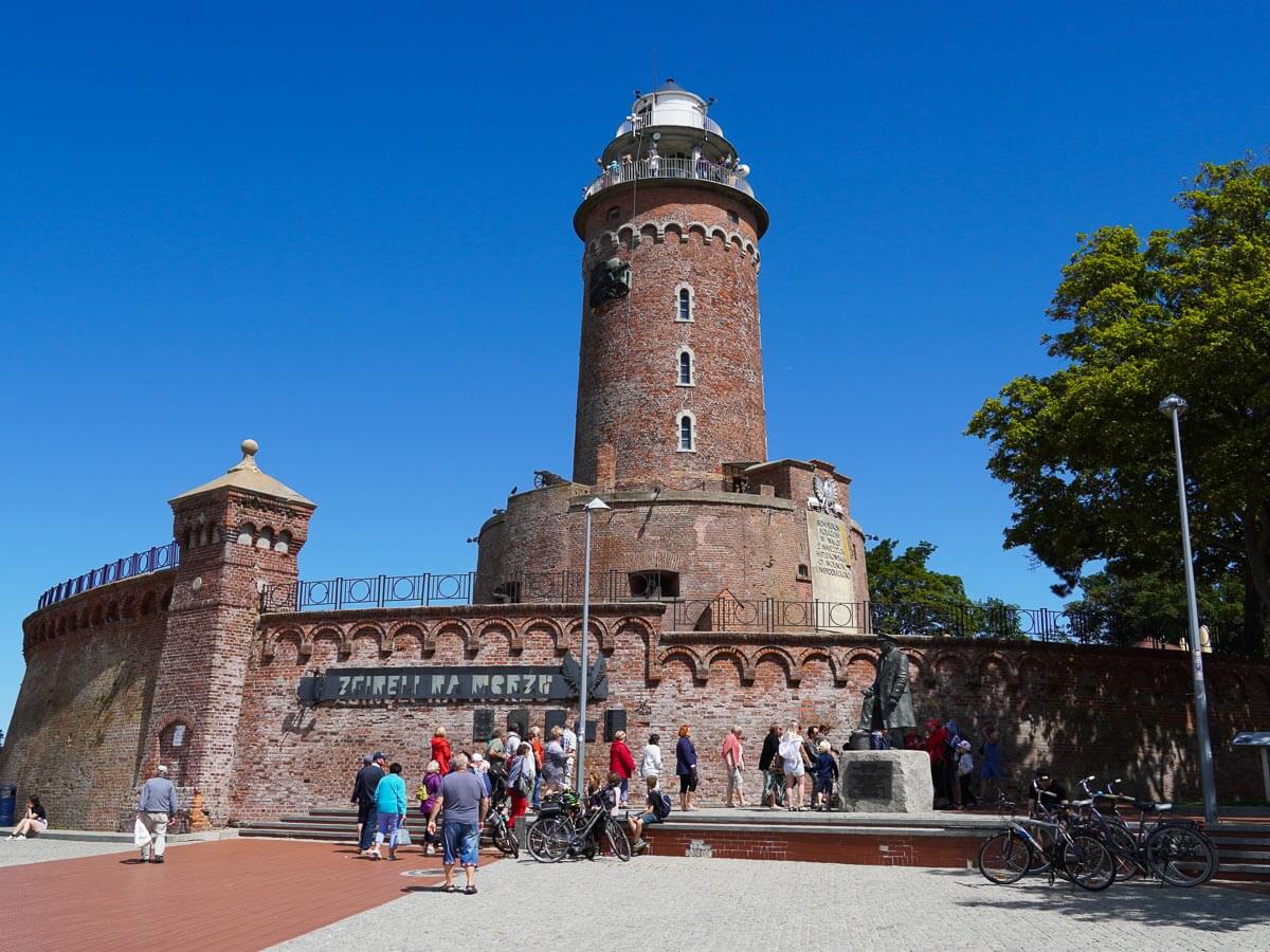 Ostsee Urlaub in Kolberg, Polen – Unsere besten Tipps und ...