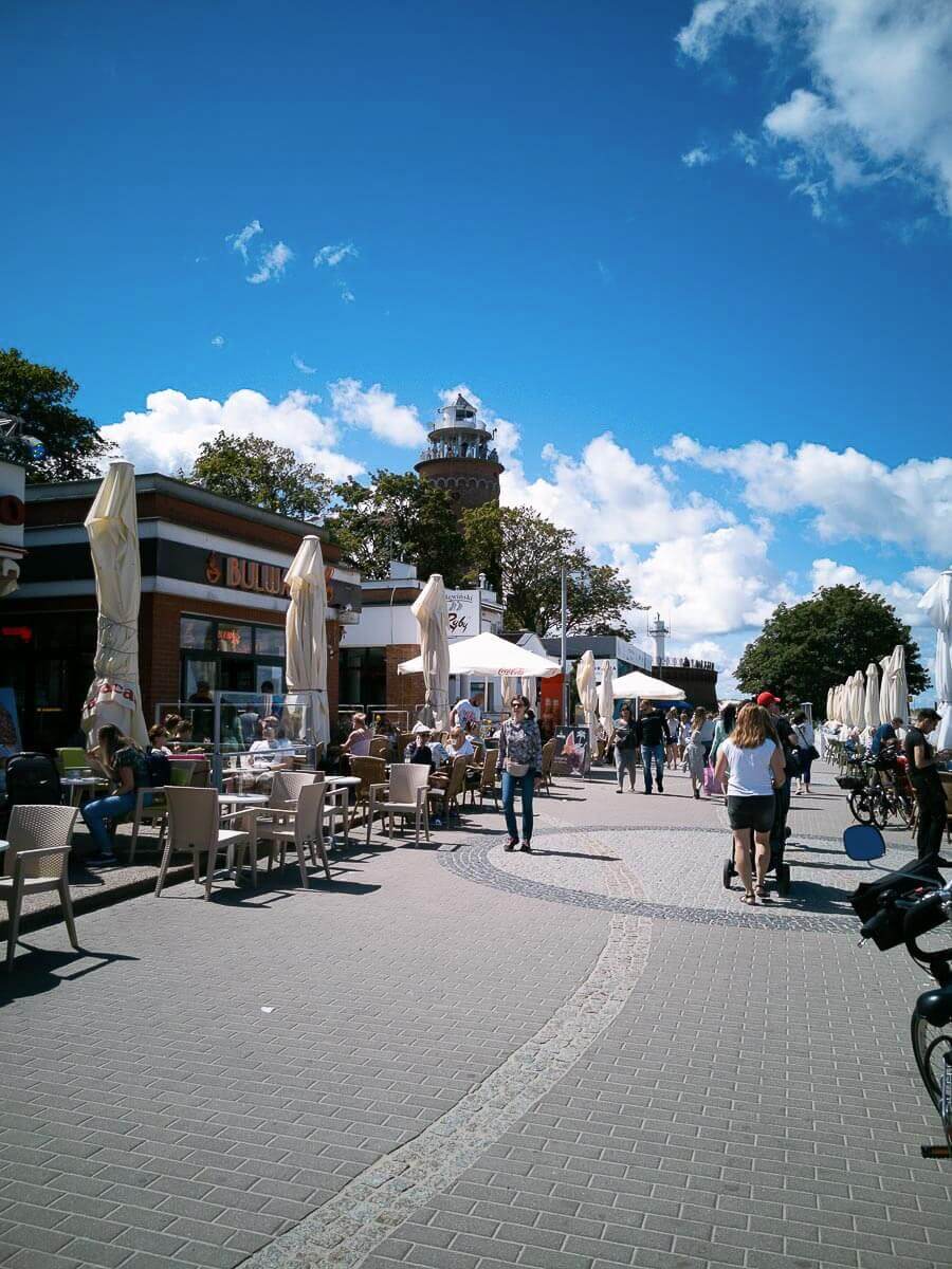 Ostsee Urlaub in Kolberg, Polen – Unsere besten Tipps und ...
