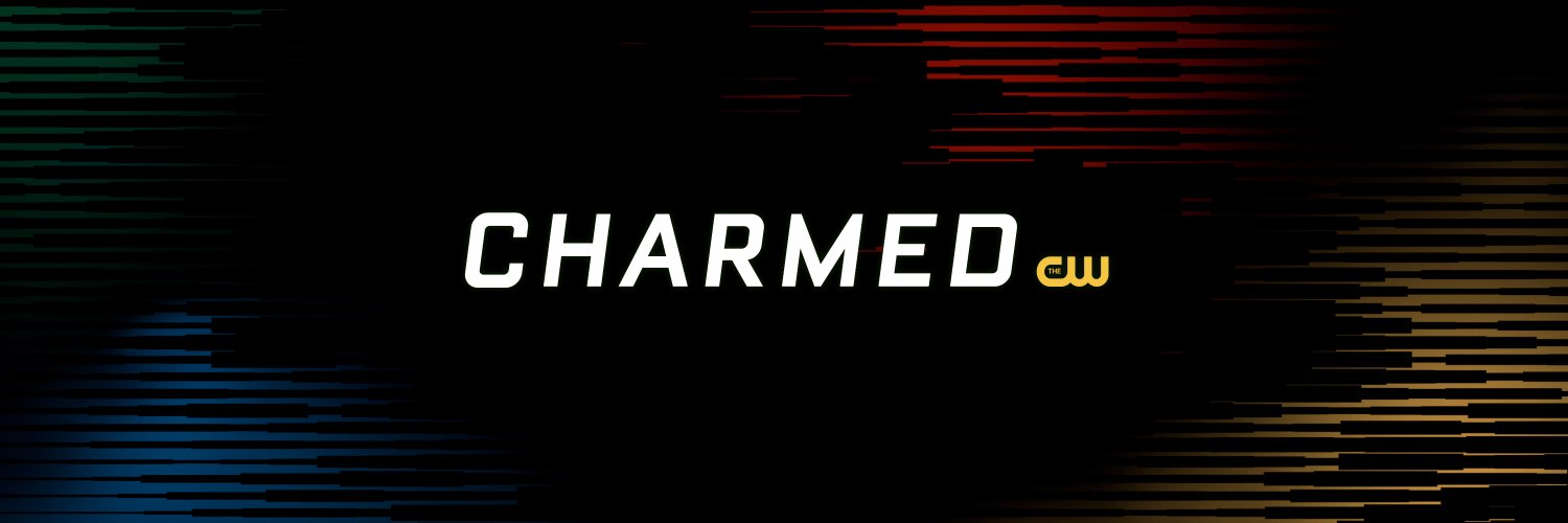 CHARMED reboot ordered to series - charmedcomicfan11