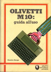Olivetti M10 - Benvenuti su olivettim10!