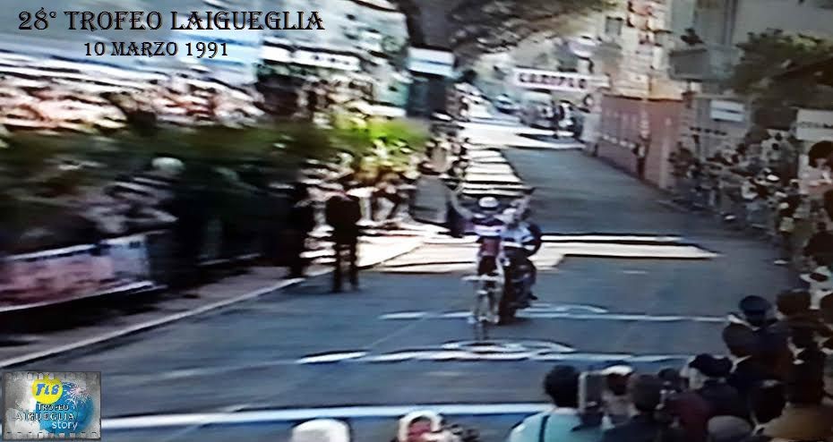 Presentazione di Pascal Richard. - Benvenuti su trofeolaiguegliastory!