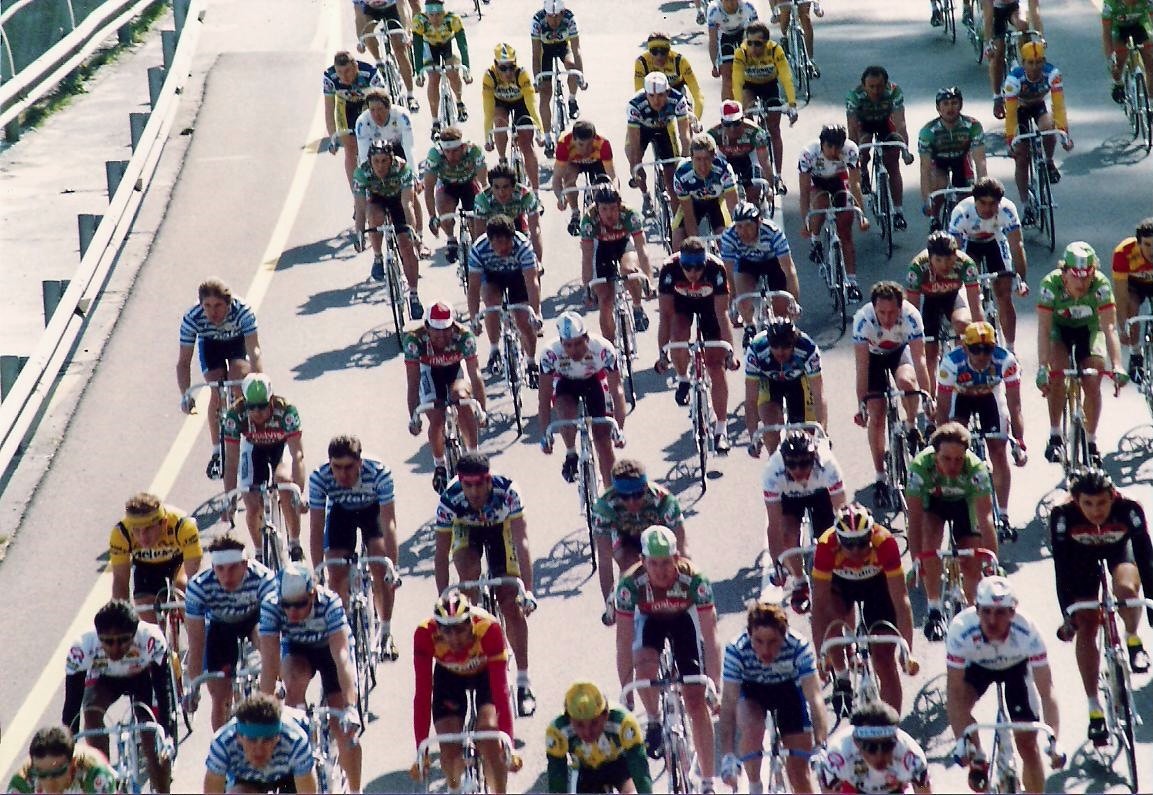 26 marzo 1988 - 25° edizione - Benvenuti su trofeolaiguegliastory!