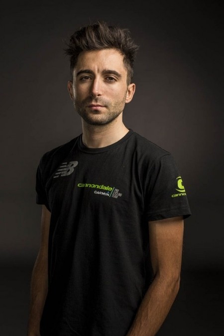 Presentazione di Moreno Moser. - Benvenuti su trofeolaiguegliastory!