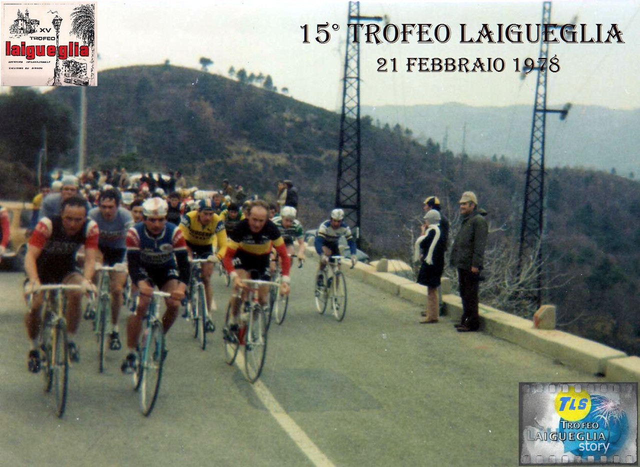 Knut Knudsen - Benvenuti su trofeolaiguegliastory!