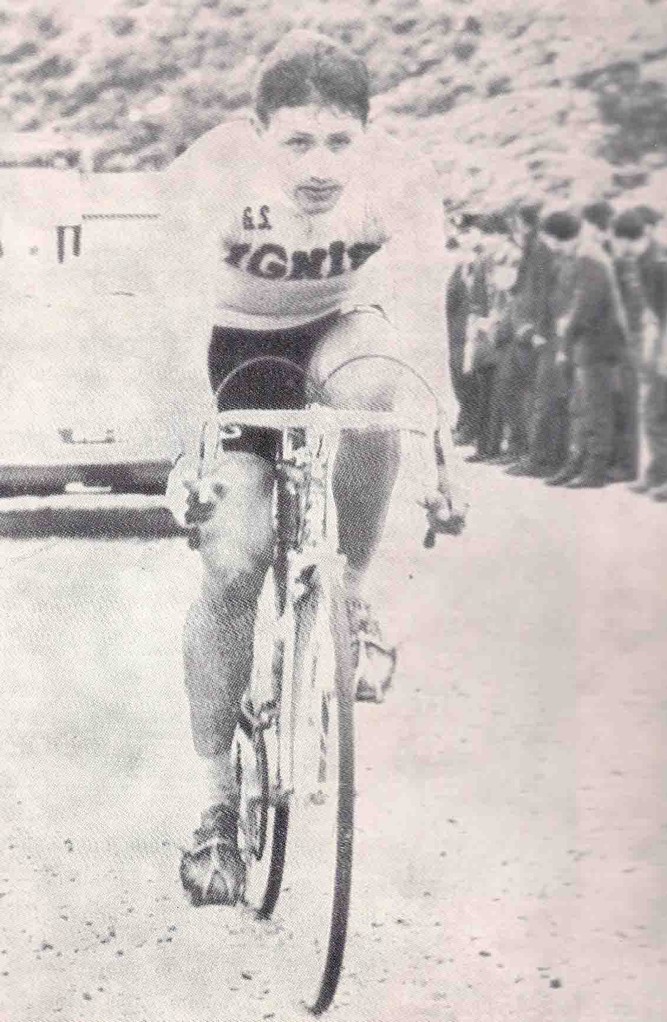 Un pomeriggio con un campione olimpico: Marino Vigna. - Benvenuti su ...