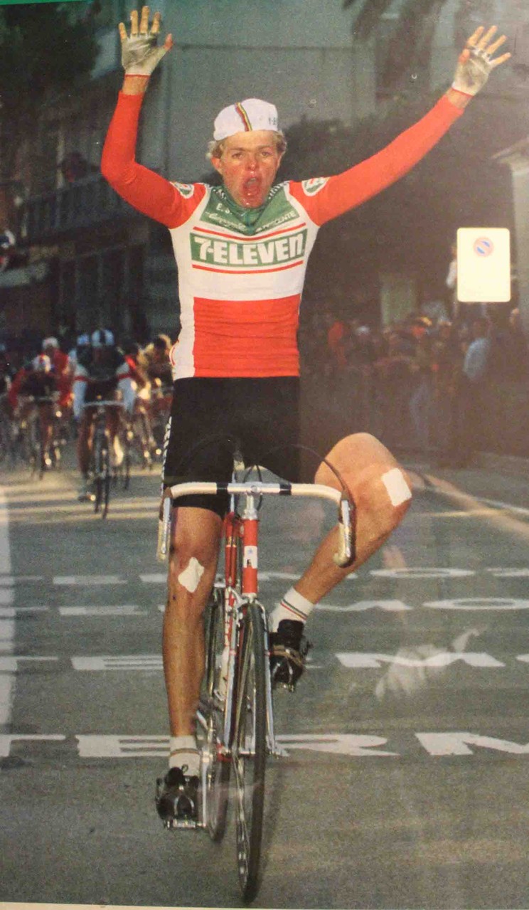 20 febbraio 1985 - 22° edizione - Benvenuti su trofeolaiguegliastory!