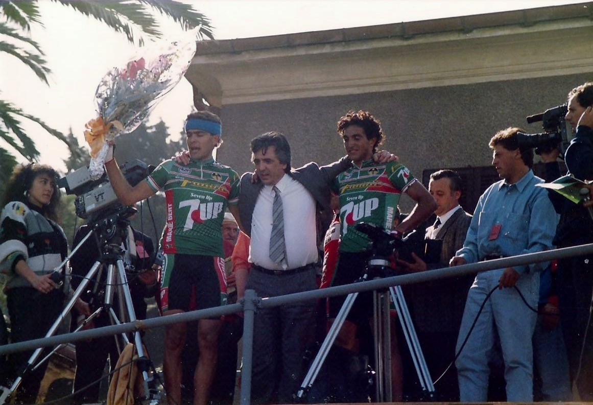 26 marzo 1988 - 25° edizione - Benvenuti su trofeolaiguegliastory!