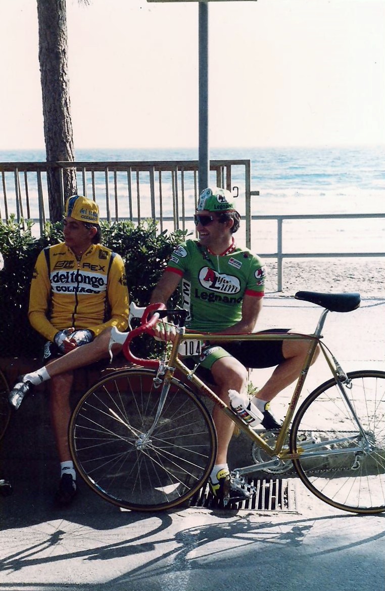 26 marzo 1988 - 25° edizione - Benvenuti su trofeolaiguegliastory!