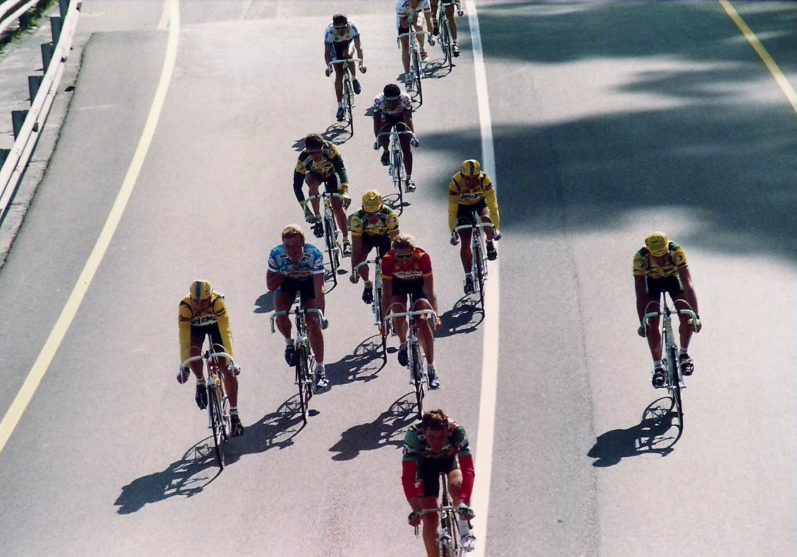 26 marzo 1988 - 25° edizione - Benvenuti su trofeolaiguegliastory!