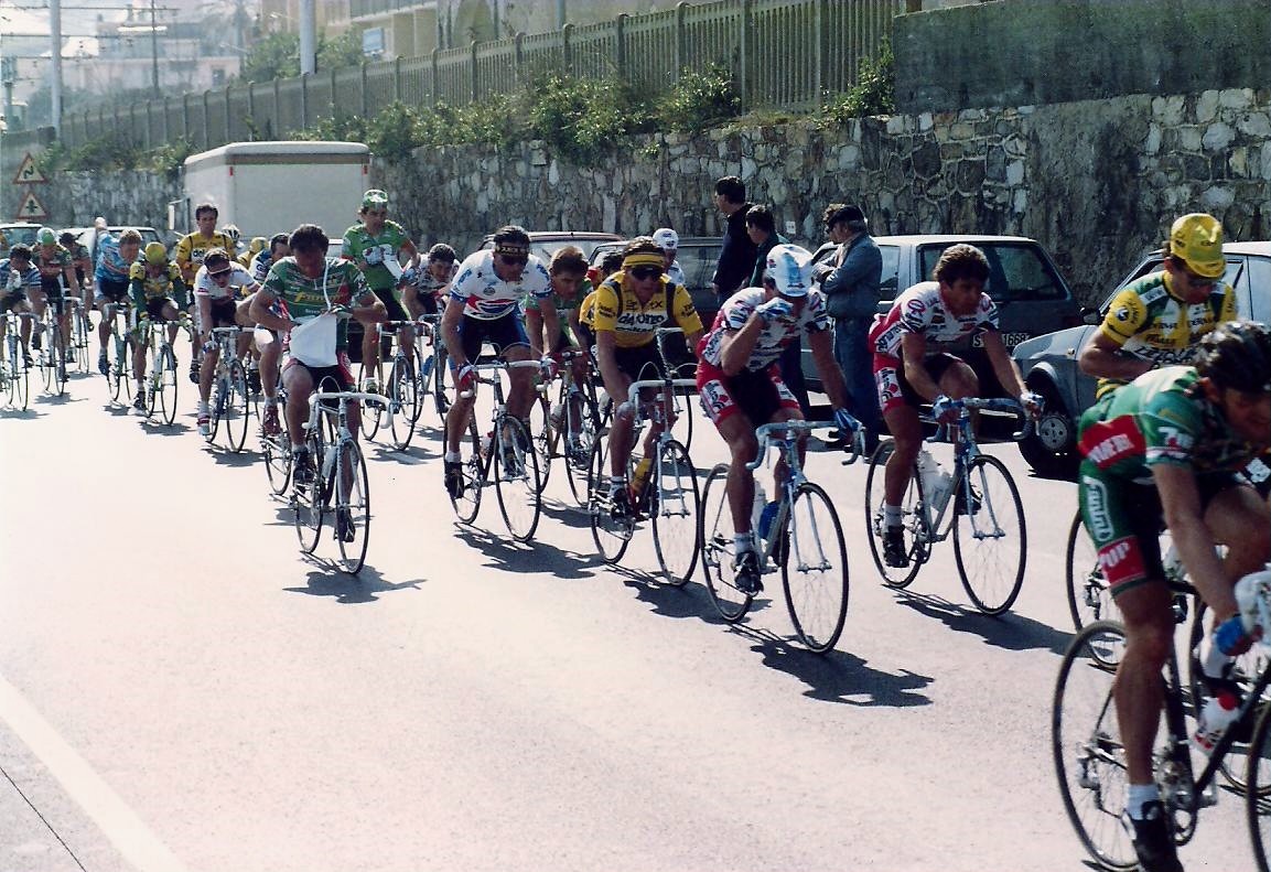 26 marzo 1988 - 25° edizione - Benvenuti su trofeolaiguegliastory!