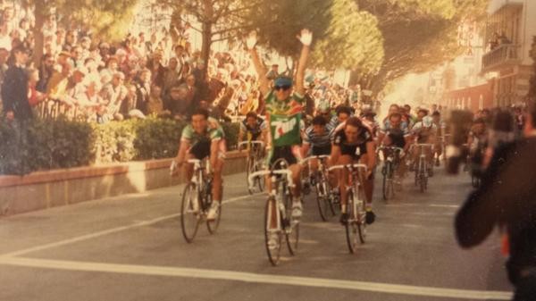 26 marzo 1988 - 25° edizione - Benvenuti su trofeolaiguegliastory!