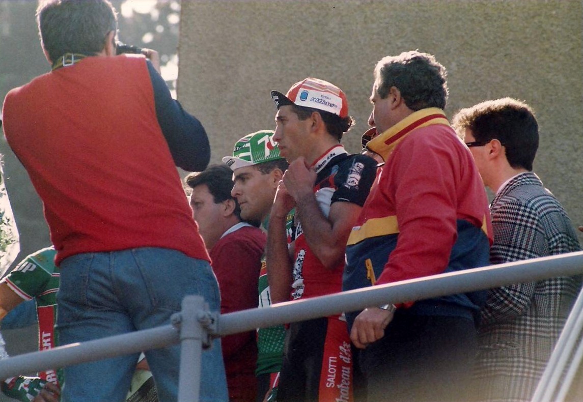 26 marzo 1988 - 25° edizione - Benvenuti su trofeolaiguegliastory!