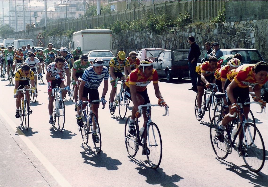 26 marzo 1988 - 25° edizione - Benvenuti su trofeolaiguegliastory!