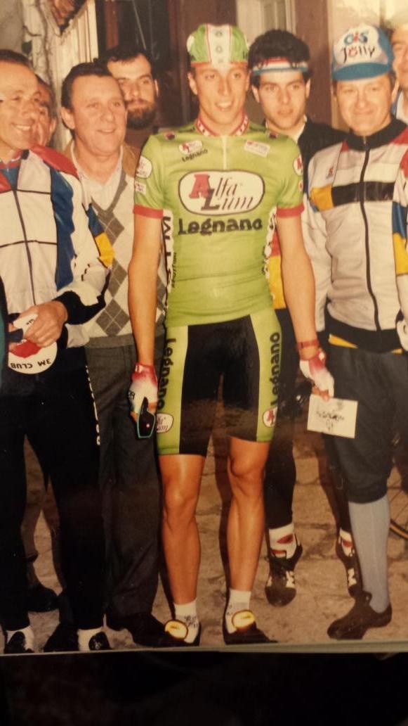 26 marzo 1988 - 25° edizione - Benvenuti su trofeolaiguegliastory!