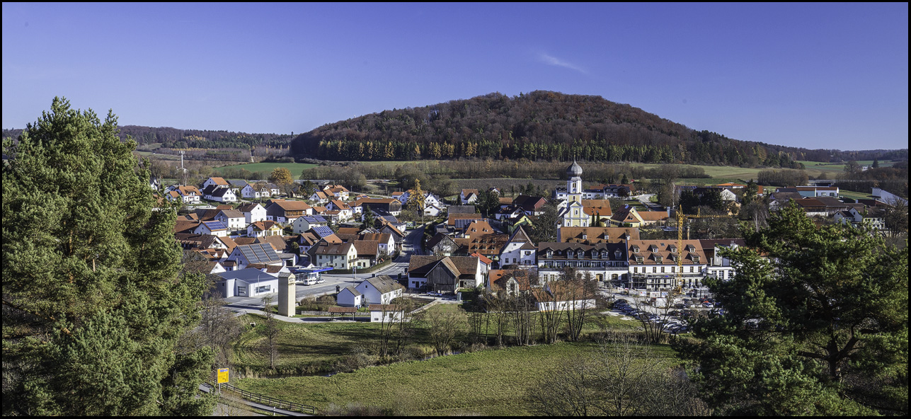 Lengenfeld - Naturfotografie Neumarkt