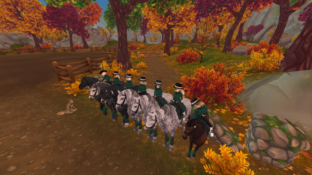 The Trees Army - the-trees-armys Webseite!