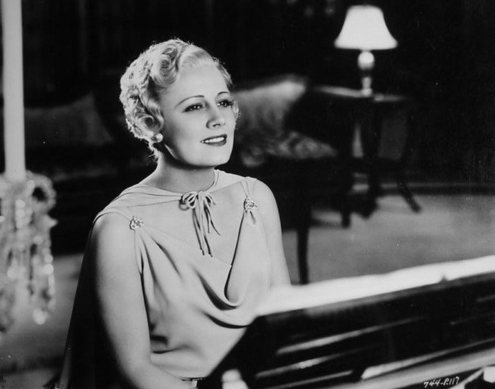 Photos 1936 - irenedunnesite - the place for all Irene Dunne related information