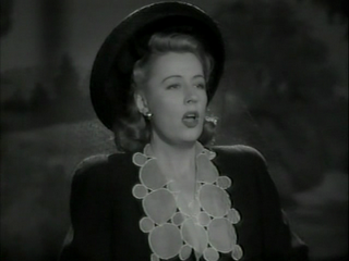 Irene As Singer - irenedunnesite - the place for all Irene Dunne ...