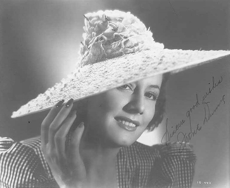 Photos 1940 - irenedunnesite - the place for all Irene Dunne related ...