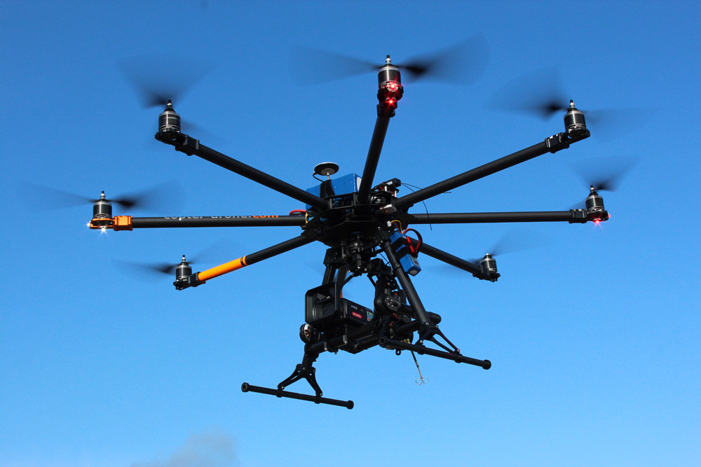 Onlineshop - Fotocopter, Thermocopter, Filmcopter - Service für ...