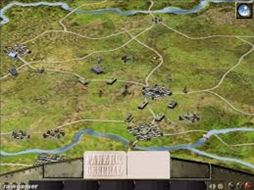 Panzer General - Maquinitas