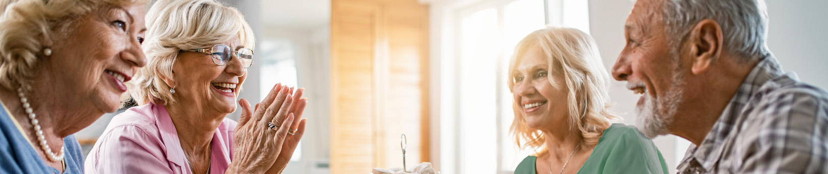 JFS adult day Services - Jewish Family Service of Cincinnati