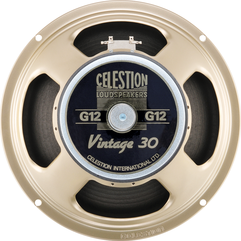 Celestion : Haut-parleurs guitar speakers. - Tubes, Amplis à lampes Guitare et Audio