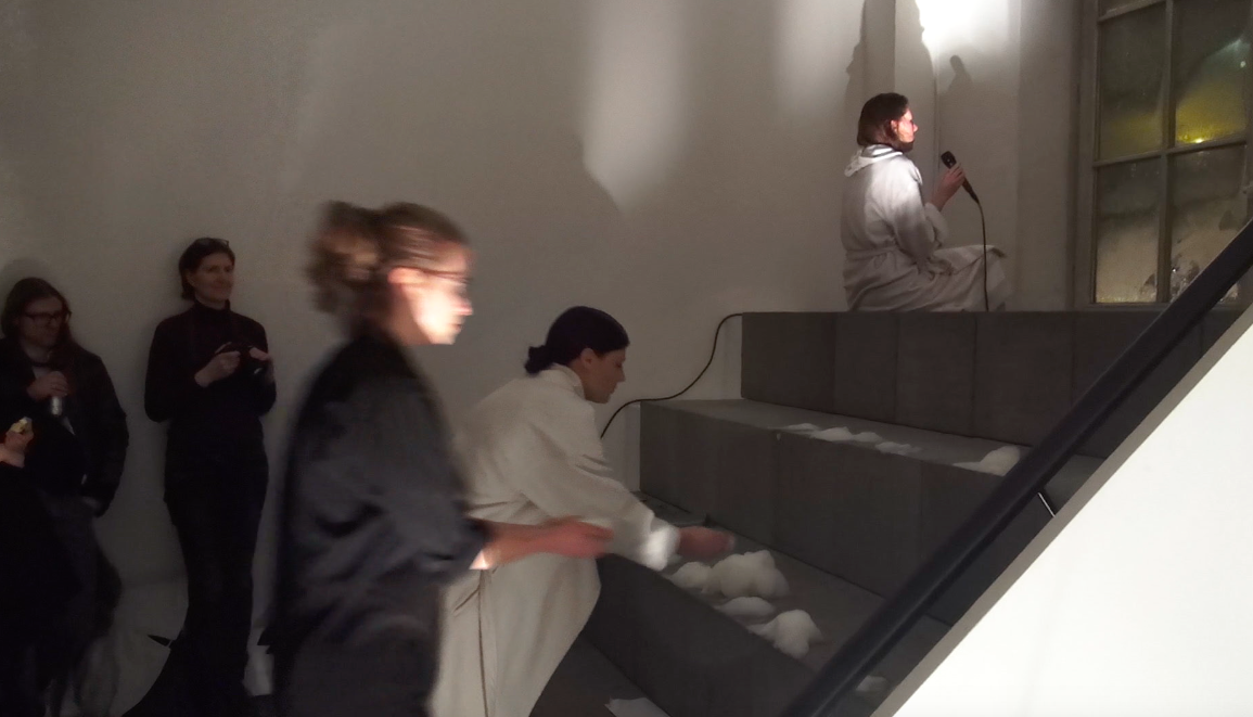 WATER PARK 2017 – Anne Pflug Artist Website Selected Work