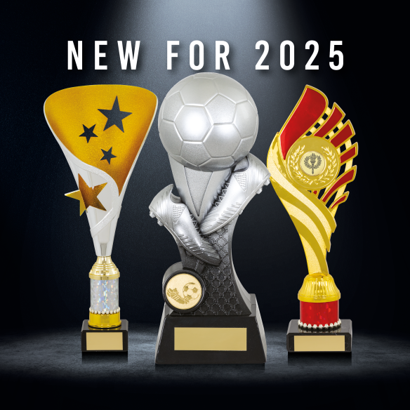 Trophy Manager Antonio 1AT102 - World Islands Festival