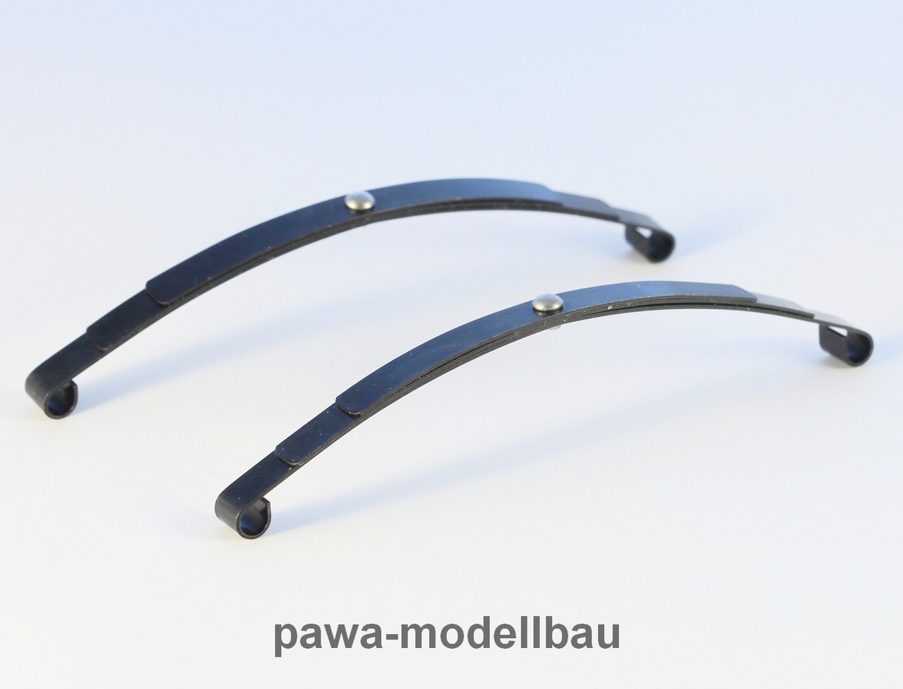 Blattfedern - pawa-modellbau Bremerhaven