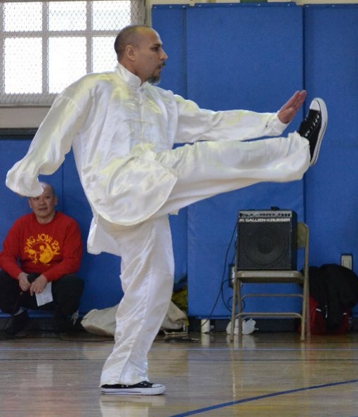 About Shum's Eagle Claw Kung Fu - Ying Jow Pai - Shum's Eagle Claw Kung Fu