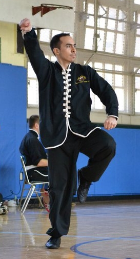 About Shum's Eagle Claw Kung Fu - Ying Jow Pai - Shum's Eagle Claw Kung Fu