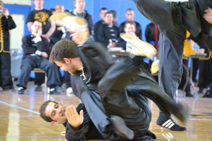 About Shum's Eagle Claw Kung Fu - Ying Jow Pai - Shum's Eagle Claw Kung Fu