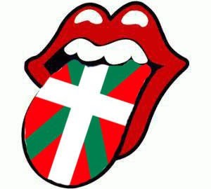 Le drapeau Basque ( Ikurrina) - Maison Aice Egoa