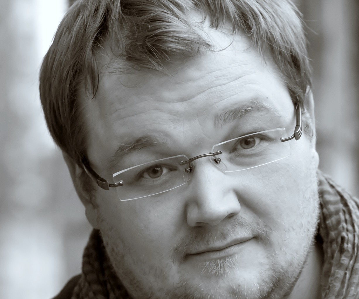 Christof Gebhardt - jubas-consulting / Behrens & Gebhardt GbR