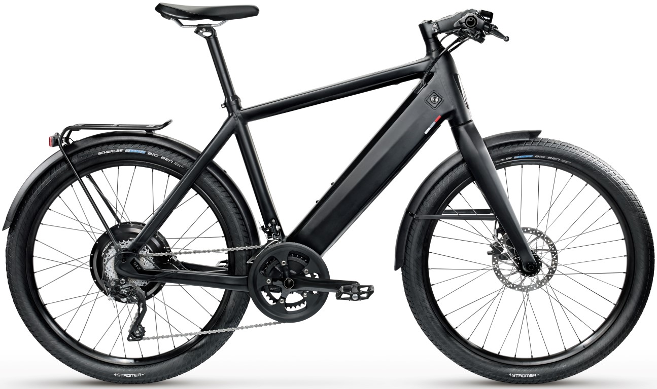 STROMER ST2 e-Bike 2018 - Jetzt Probefahren! - e-motion e-Bikes