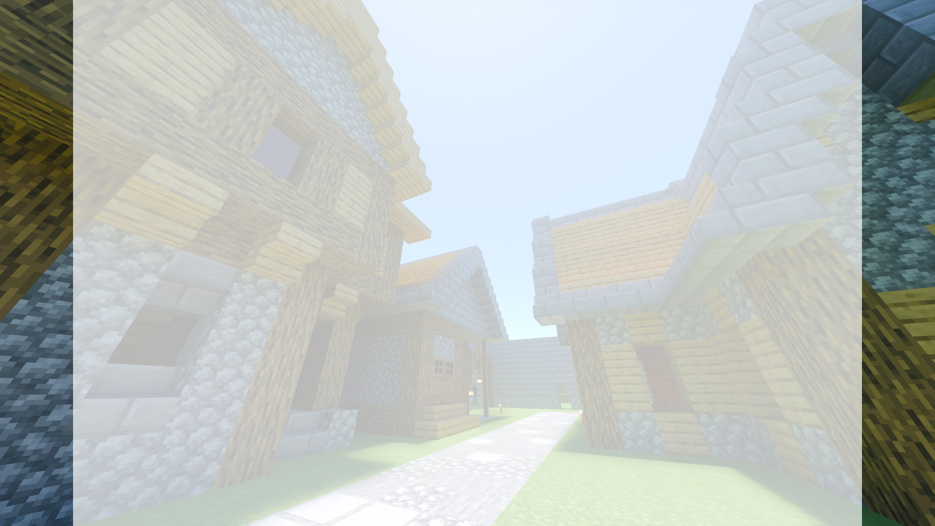 Resource packs made by TheAlienDoctor - thealiendoctor