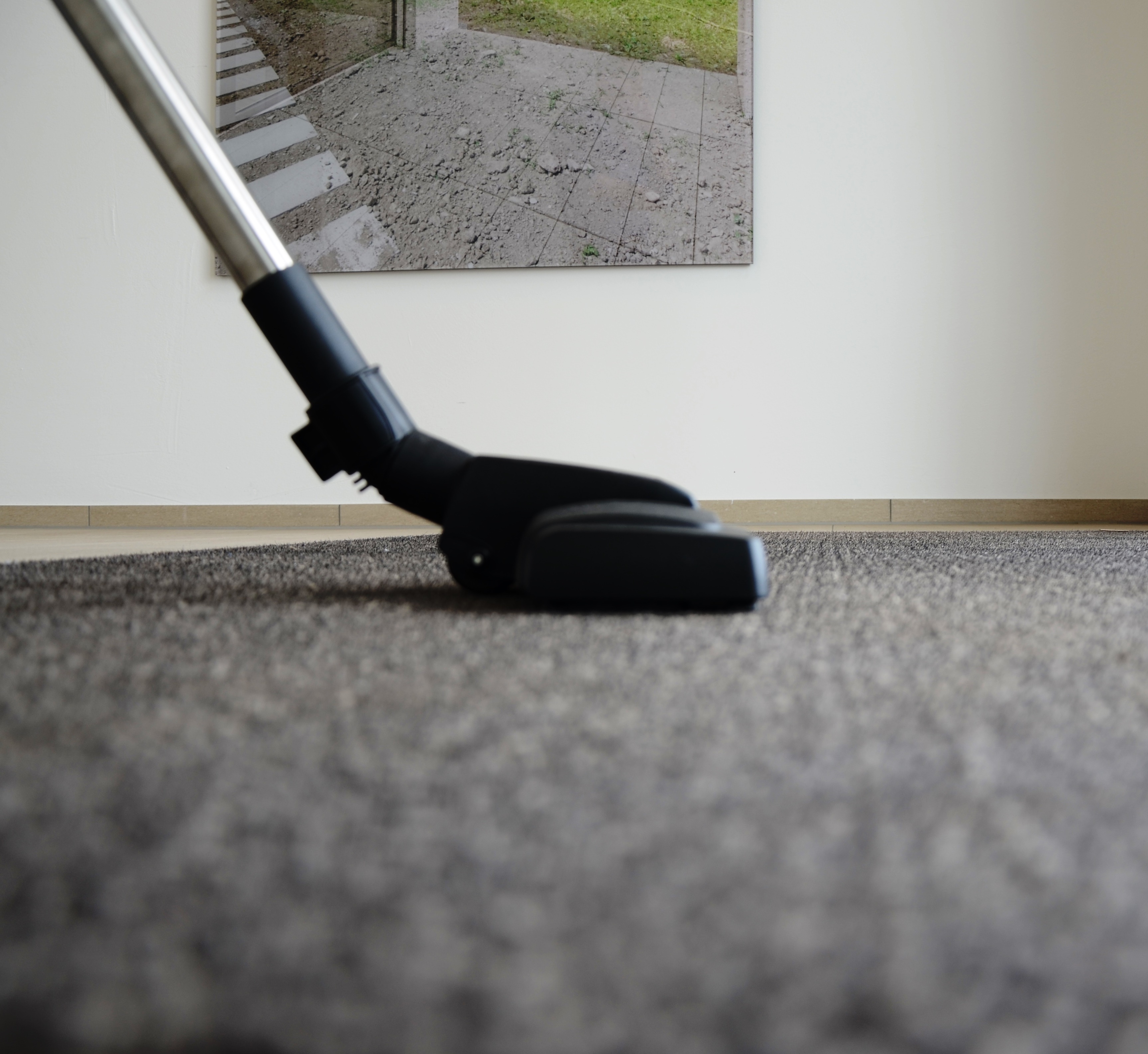 Hauswartung im Innen- und Aussenbereich - Ihre Hauswartung