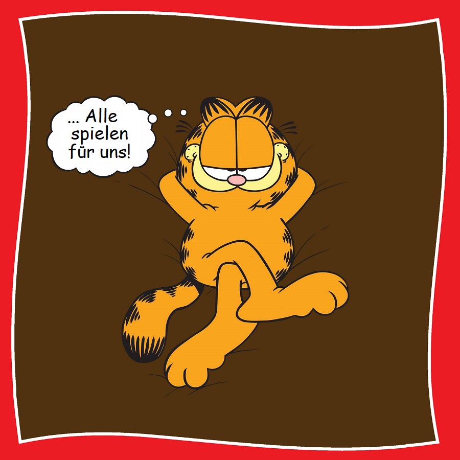 Entspannt euch! - Kiezkieker | St. Pauli Fanzine