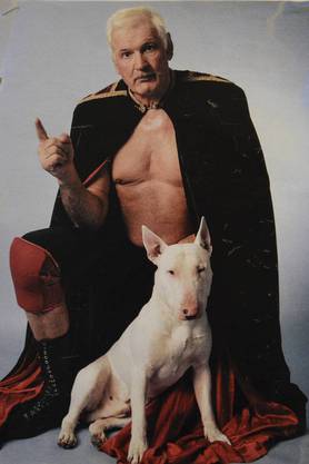 Der Bestrafer - Kiezkieker | St. Pauli Fanzine