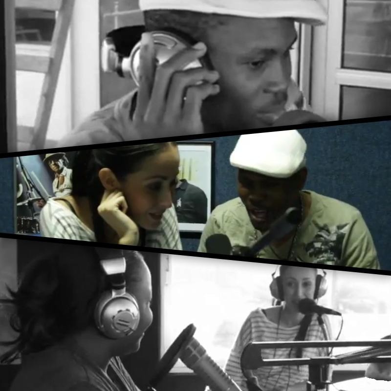 Behind the Scenes: tous de la fête - DIBI DOBO officiel